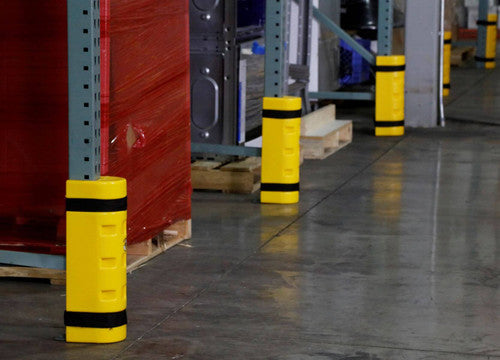 PROTECTOR PARA RACK | MAR DEL NORTE