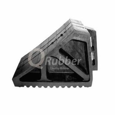 CALCE GOMA RUEDA SEGURIDAD | MAR DEL NORTE